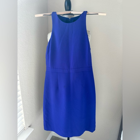 J. Crew | Dresses | J Crew Sheath Dress | Poshmark